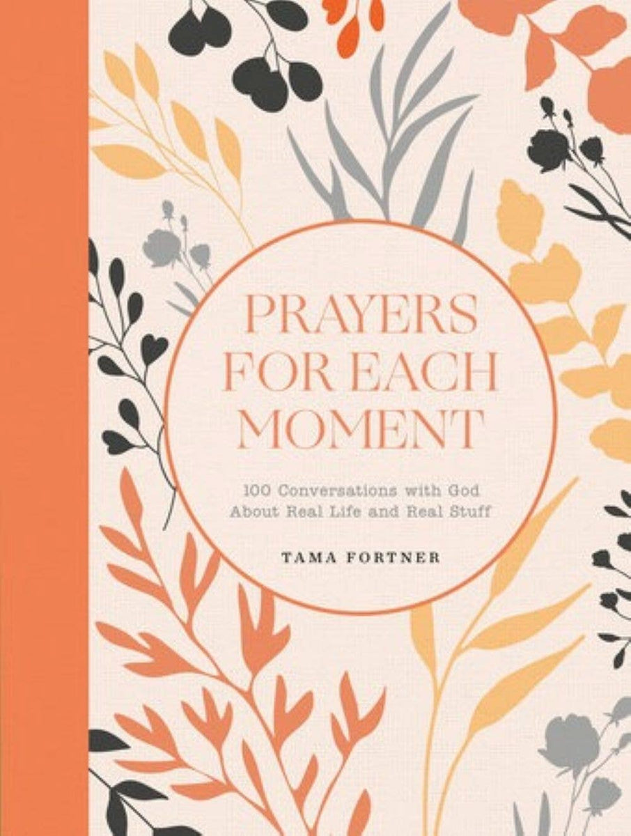 Prayers For Each Moment – Specialty Design Company