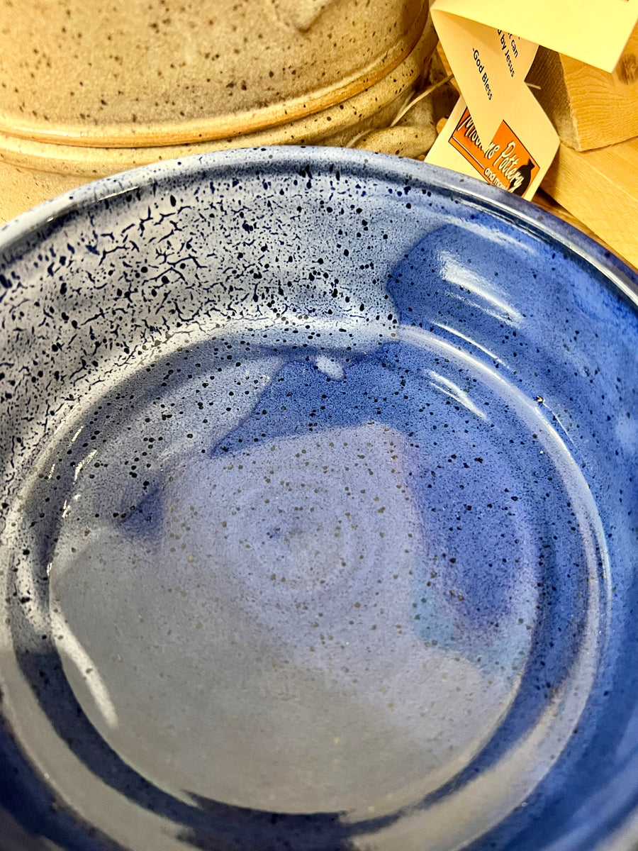Missions Pottery Cobbler - Moonlight – Specialty Design Company