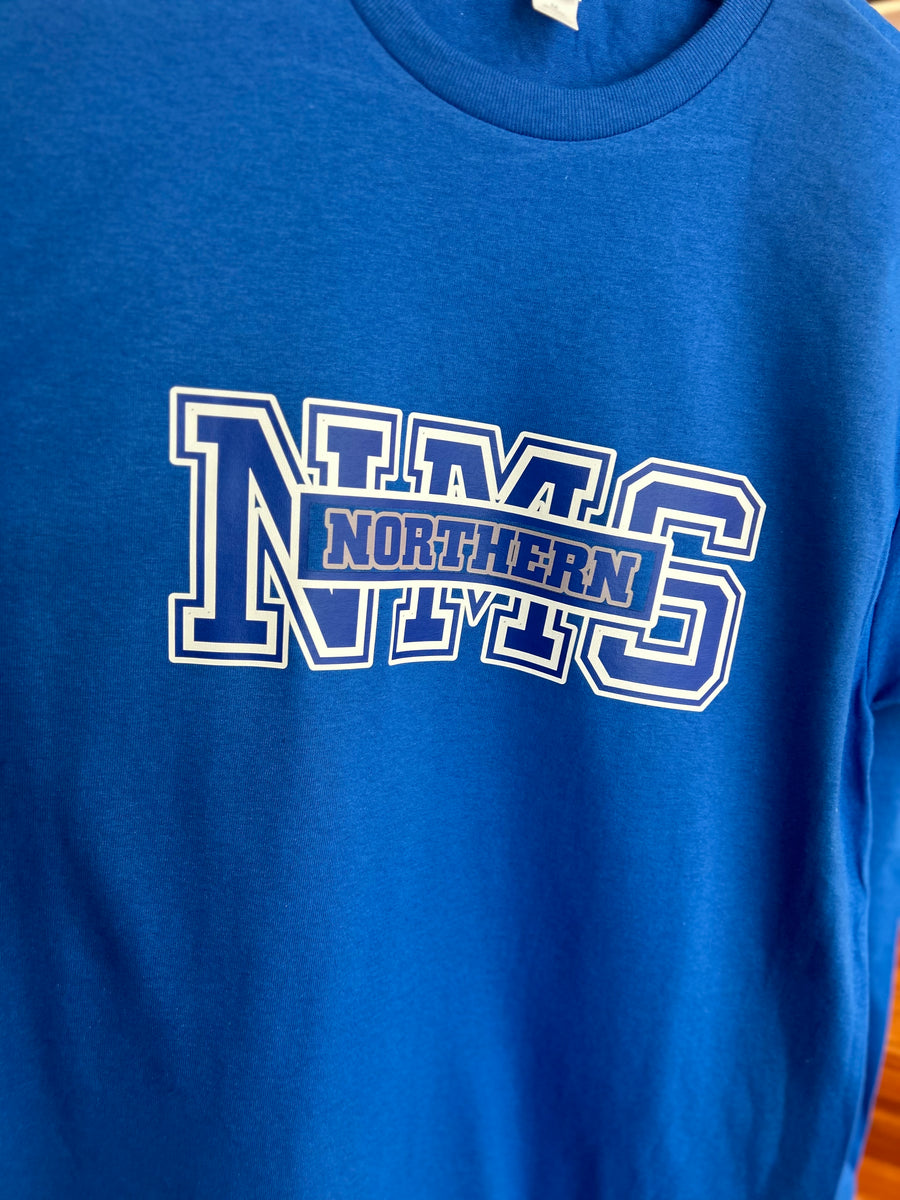 Northern Middle School Shirts – Specialty Design Company