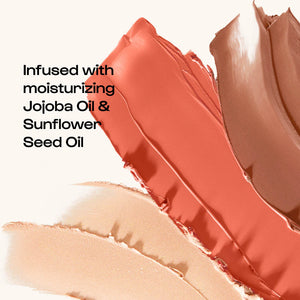 Alleyoop Stack the Odds Cheek Trio - Sunkissed – Specialty Design Company