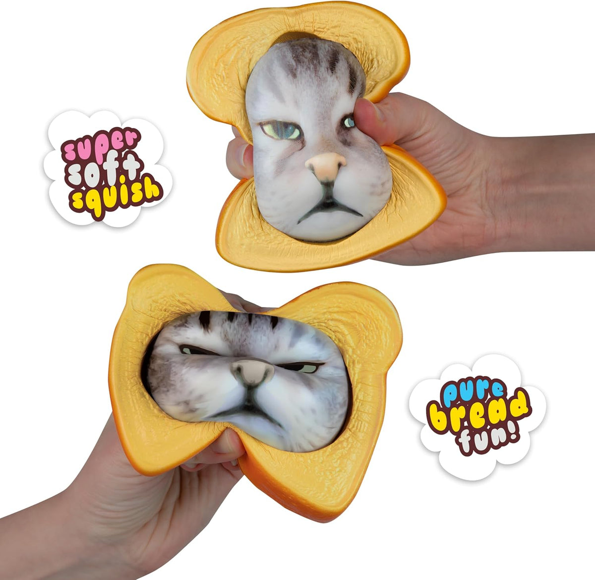 Orb Curiosities Pure Bread Pets – Specialty Design Company