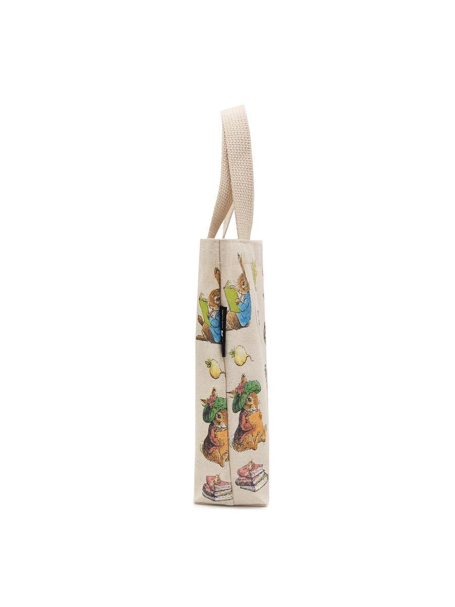 Peter Rabbit Tote Bag - Mini – Specialty Design Company