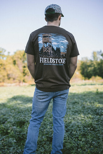 Fieldstone Deerstand Tee – Specialty Design Company