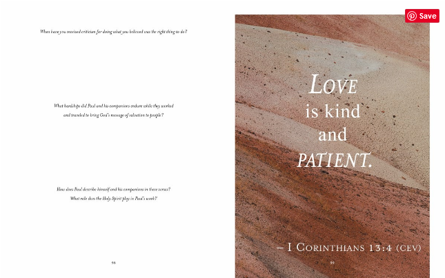 Radical Kindness - Candace Cameron Bure Devotional Guide – Specialty ...